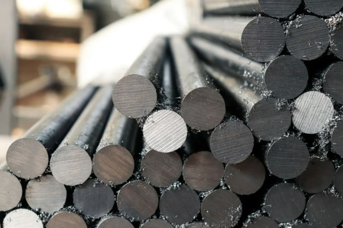 Ancient Steel Production In Africa | Latest News Today