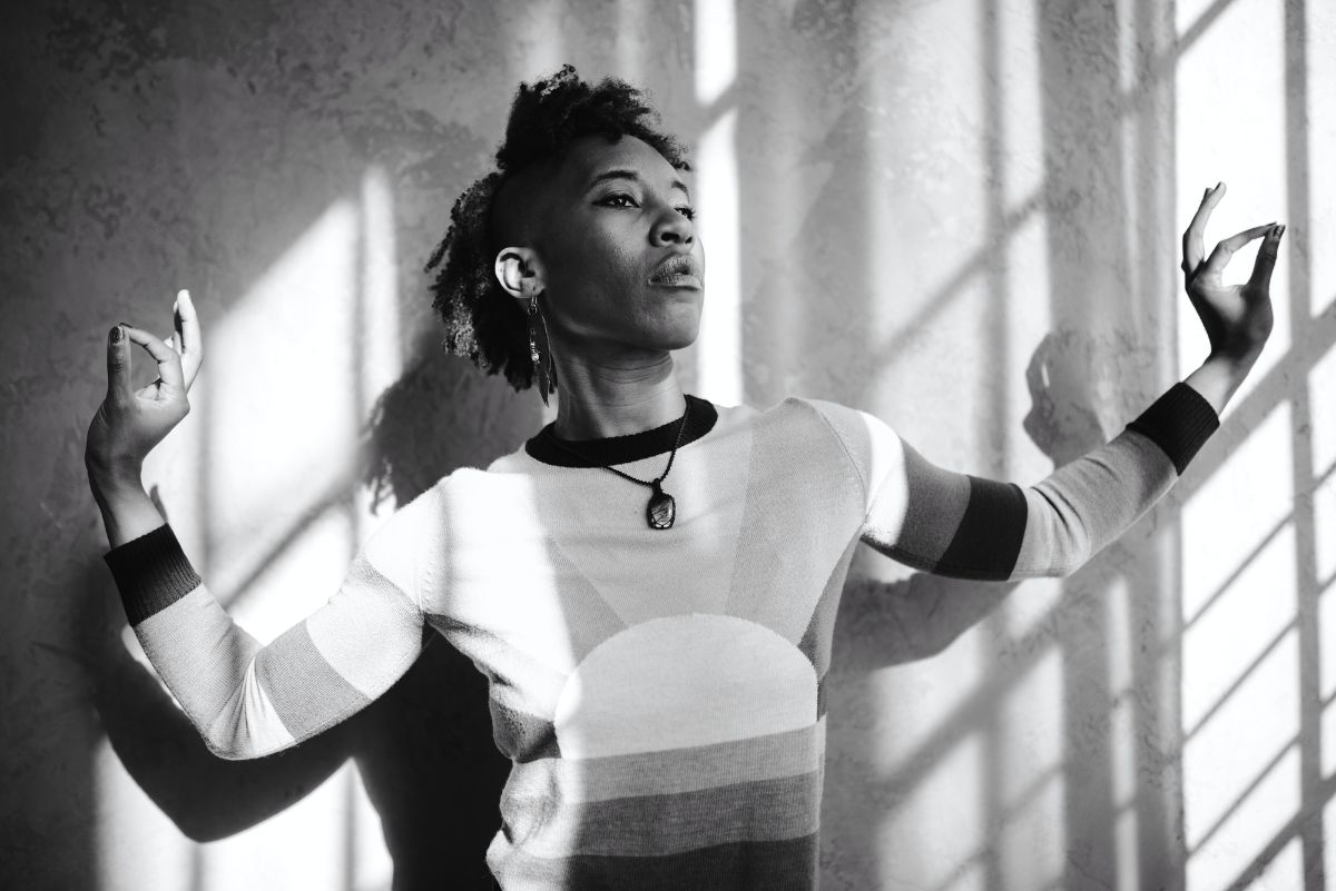 Black Pioneers: The Untold Story Of Black People's Contribution To The ...