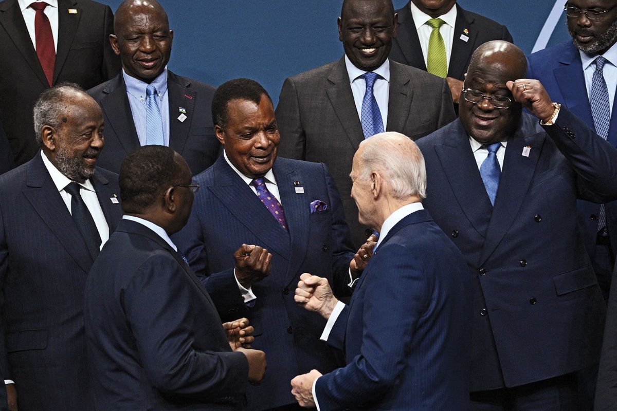 Wanted: Leaders And African Ideology | Latest News Today