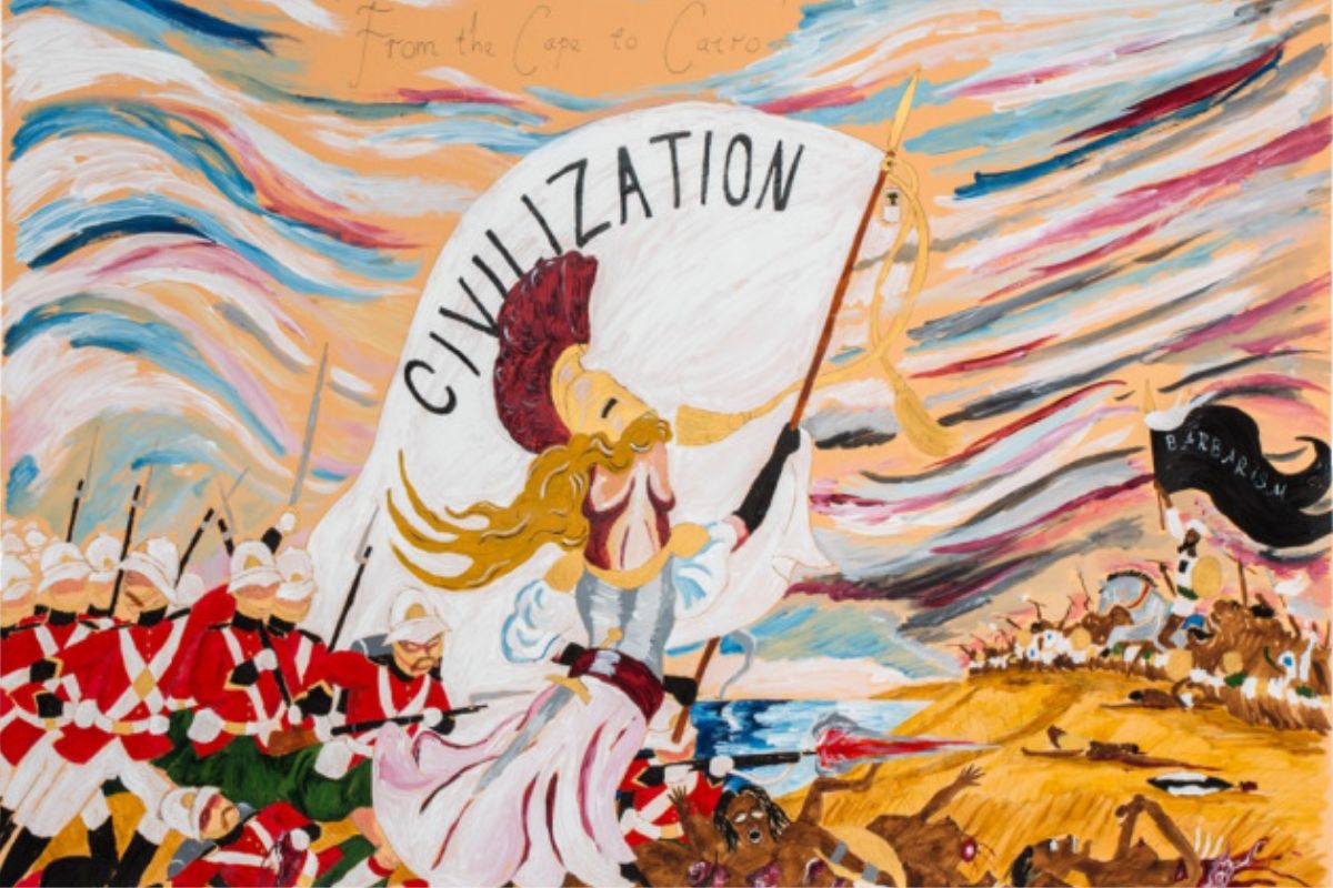 On The Decolonial Bandwagon | Latest News Today