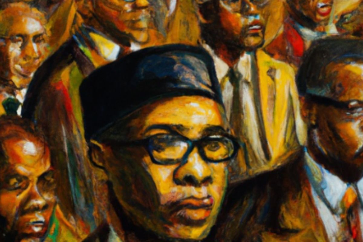 Philosophies Of 29 Famous African American Leaders | Latest News Today