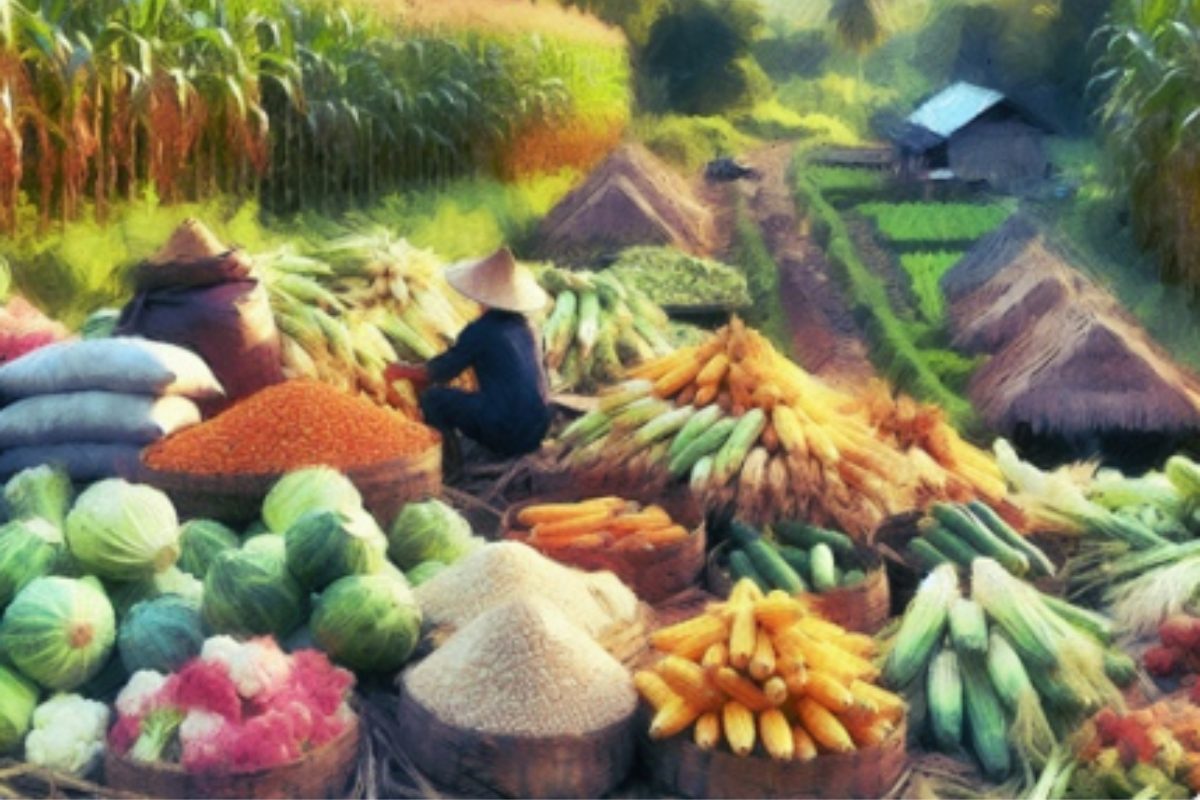 Demographic Change: Understanding The Global Population Landscape In ...