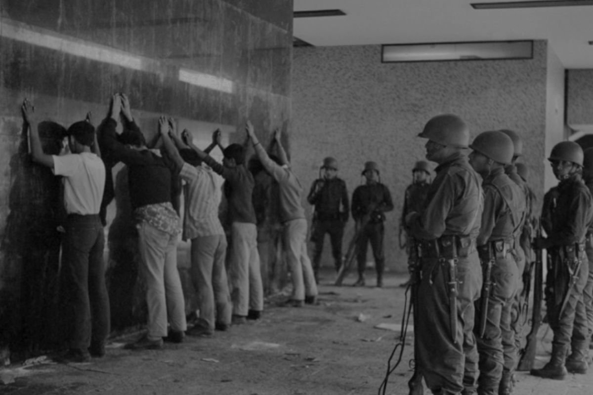 Controlled Opposition | Latest News Today