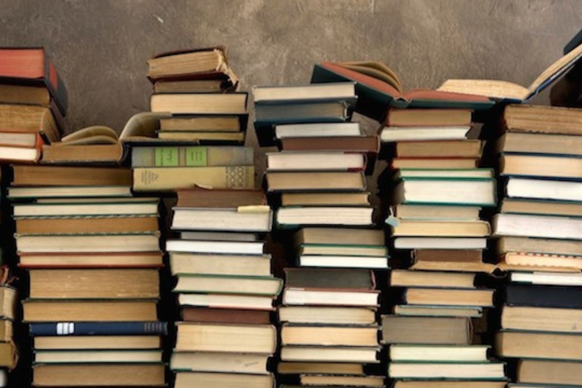 10 Top Political Books Of 2024 | Latest News Today